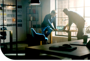 The Team - Bliss Systems