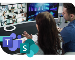 Microsoft Teams – Bliss Systems
