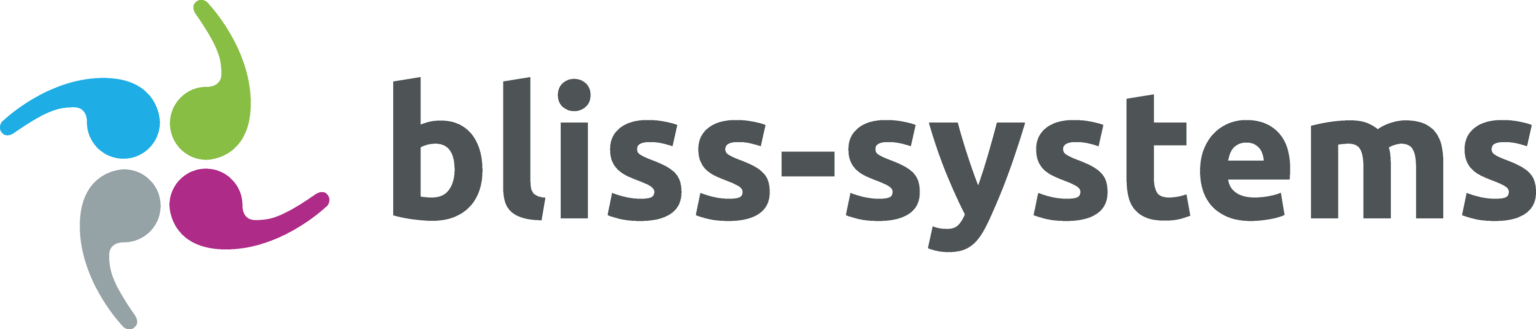 Bliss Systems – Application Development